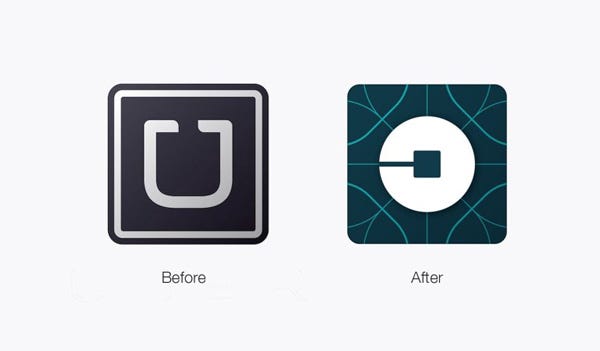 Stop Doing Logo Redesigns. Get Back to Solving Problems! | by Christian ...