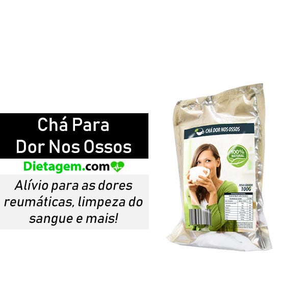 Dor no corpo? Dores no corpo todo? Conheça: Chá Dor Nos Osso | by cardo ...