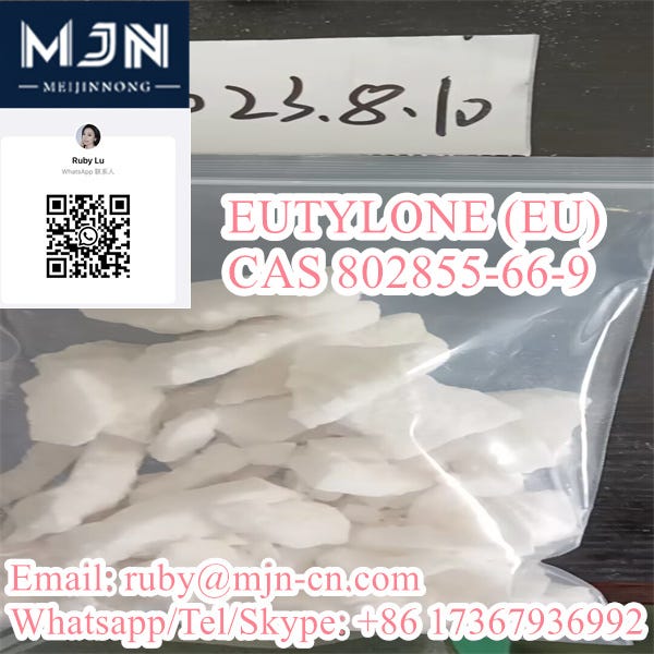 EUTYLONE (EU) CAS 802855–66–9 - Ruby - Medium