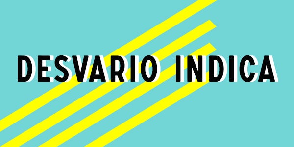 Desvario indica. para você ler mulheres | by Revista Desvario ...