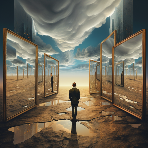 How to Rewire Your Brain for Success: A Practical Guide to Mind-Reality ...