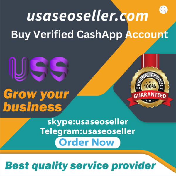 Buy Verified CashApp Account, Our - Cora Blake - Medium