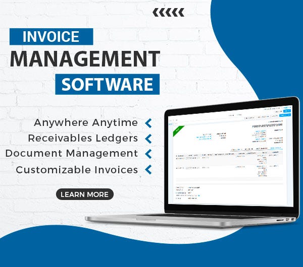 Flectra Open Source Invoice Management Software - Flectrahq - Medium