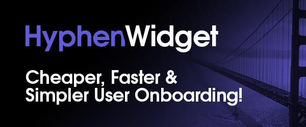 Announcing the Hyphen Widget — the Ultimate dApp Growth Tool | by ...