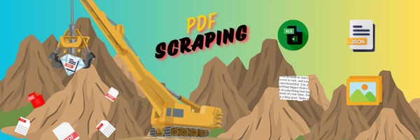 Top 5 Open-Source PDF Scraping Tools Using Python | by Azhar Sayyad | Medium