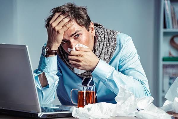 Flu and its medical management: Influenza, colloquially referred to as ...