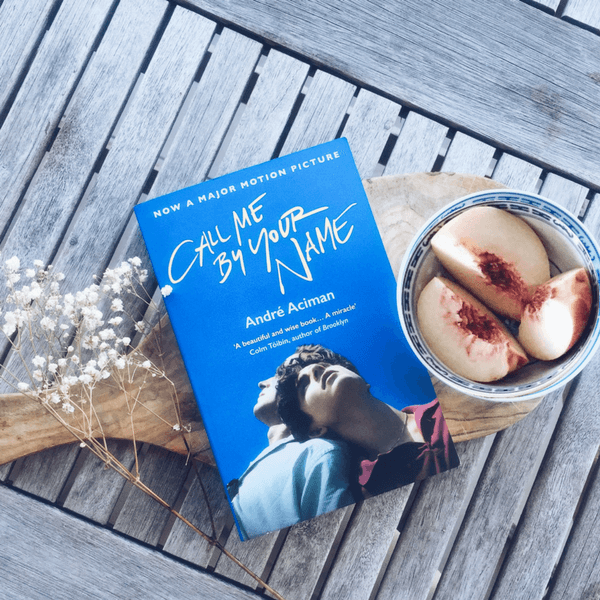 Call Me By Your Name by André Aciman — Book Review & Discussion | by ...
