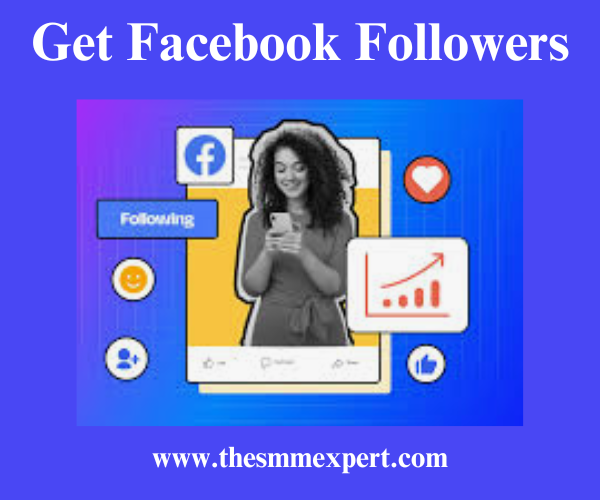 Get Facebook Followers: Easy Steps to Grow Your Audience | by ...