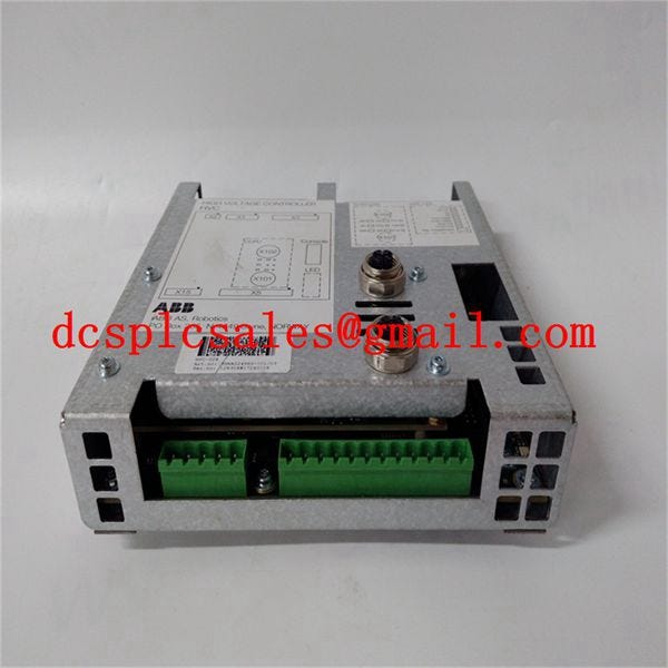 HVC-02B 3HNA024966–00103 DCS PDF/SIZE/WEIGHT/DATASHEET/MANUAL | by ...