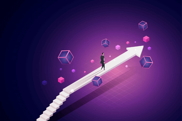 Blockchain bridges. Cross-chain bridges, more popularly… | by Logik ...