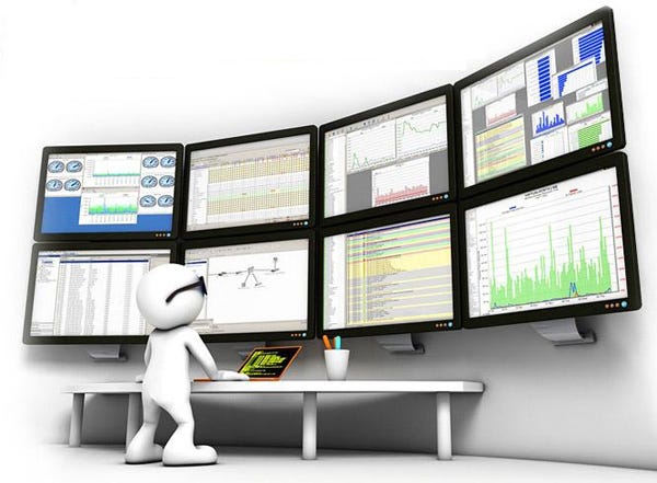 Monitoring large scale e-commerce websites at MakeMyTrip — Part 1 | by ...