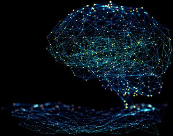 Introduction to Graph powered machine learning | by krishnaprasad k ...