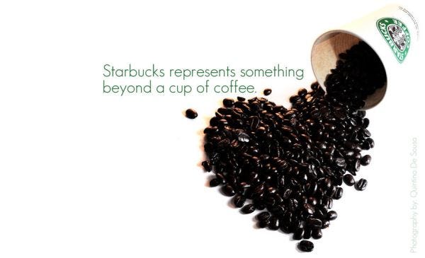 Ethics Guide for Starbucks. Preamble | by Carolina Rizzo | Medium