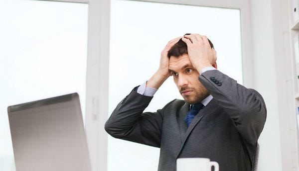Top 5 Reasons Why Startups Fail. I’m no VC, but I’ve been running a ...