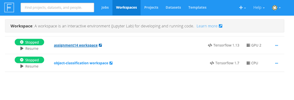Profiling using CProfiler. Login to Floyd hub and check your… | by ...