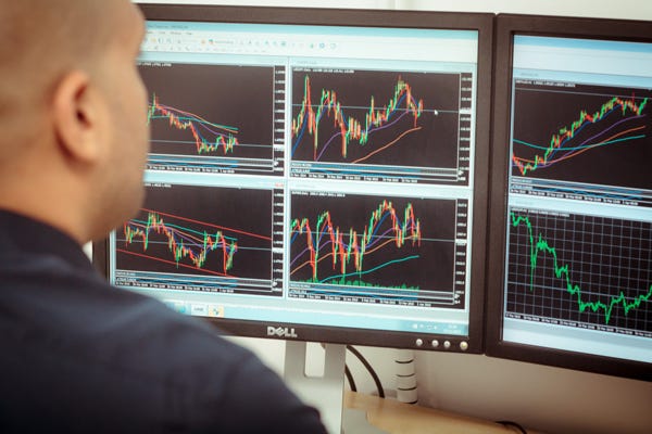 How To Trade Forex. Grow Together Trading is focused on… | by Clinton ...