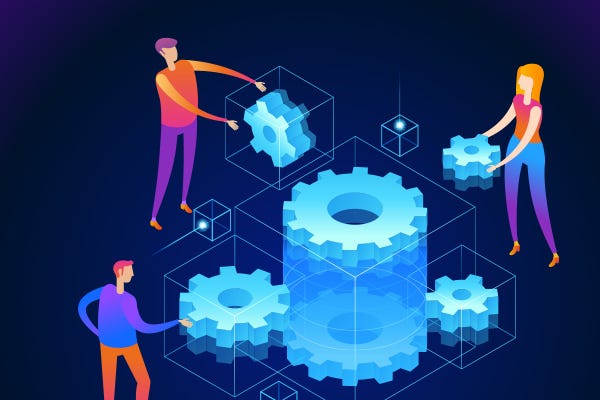 Future Information Technology Trends in 2020 | by Wamisoftware | Medium