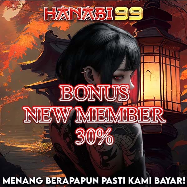 Peluang Jackpot Besar di HANABI99 Slot Gacor Terlengkap dan Terpercaya - Dandidangdung - Medium