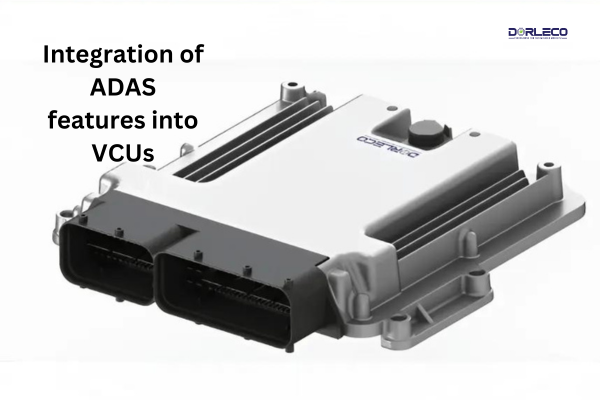 Integration of ADAS features into VCUs | by Dorlecontrols | Medium