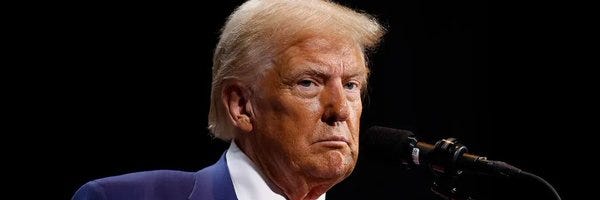 A look at Trump.. Introduction | by ZekeB | Jan, 2025 | Medium