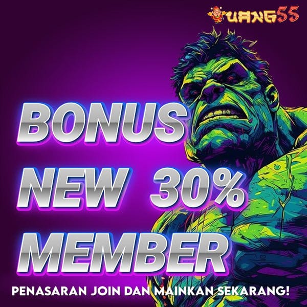 Strategi Terbaik untuk Meraih Kemenangan di Slot Online Uang55 | by Uang55 Official | Medium