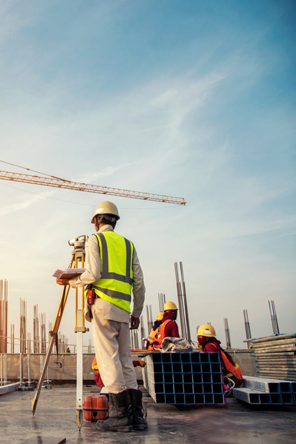 House Building Contractors in Chennai - SMM Online Touch - Innov - Medium