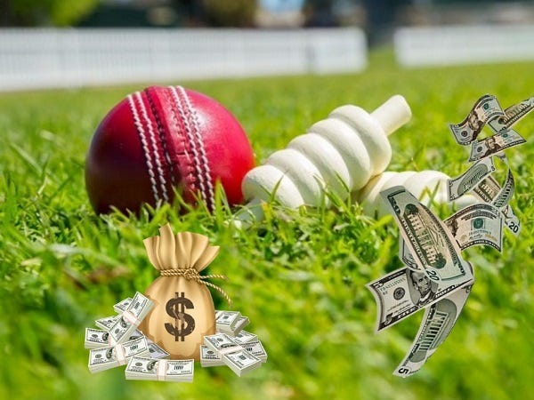 Comprehensive Guide to Placing Bets Using Online Cricket IDs: 7 Easy ...