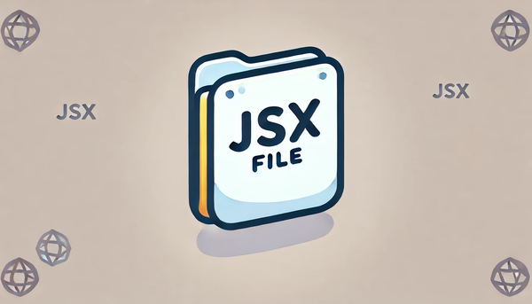 Understanding JSX: The Foundation of Dynamic UIs | by rizan | Medium