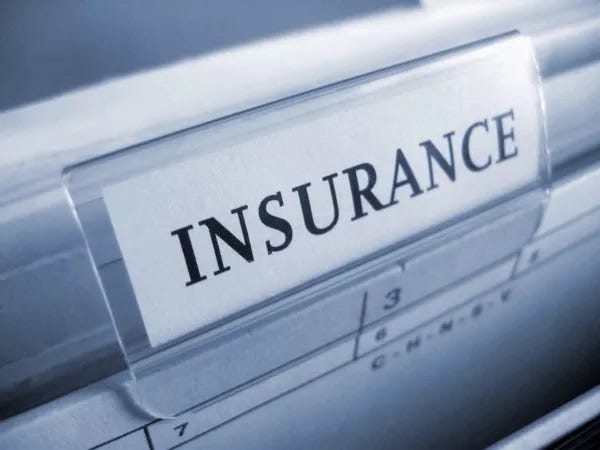 Liability Insurance in Healthcare: A Comprehensive Guide | by gtehy ...