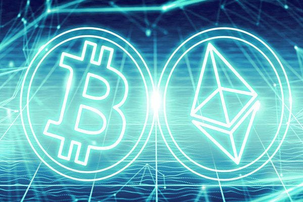 The Investment Potential of Bridging Bitcoin and Ethereum | by Jacobs ...