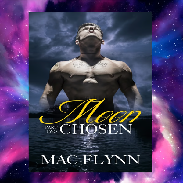 Moonlit Desires: Unveiling Romance and Secrets in ‘Moon Chosen 2’ | by ...