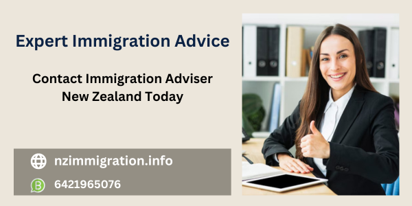 Expert Immigration Advice: Contact Immigration Adviser New Zealand ...