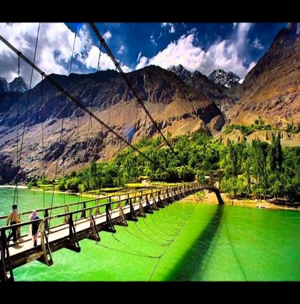 NEELAM VALLEY. Neelam Valley- Paradise of Pakistan | by Iqra Bano | Medium