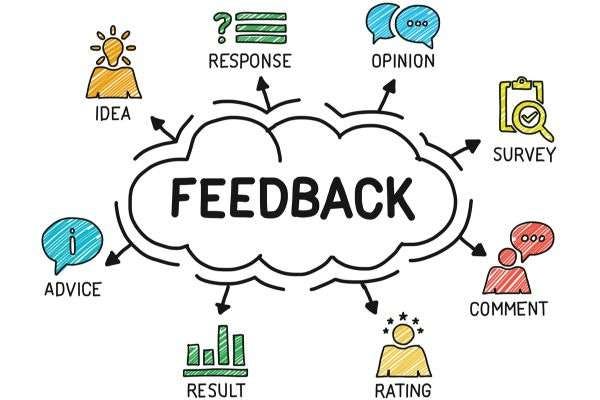 Comment donner un feedback efficace au service de votre performance d ...