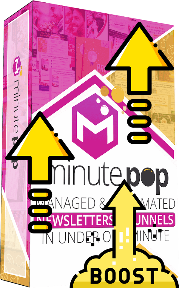Minute Pop Boost information Review | by product Review | Dec, 2023 ...