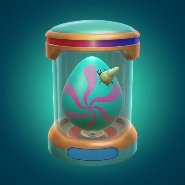 Final Countdown for Genesis Egg Sale! | by Laguna Games | Medium