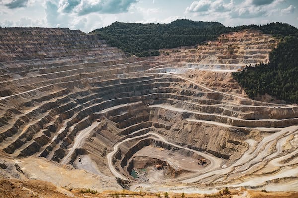 Global Mining Market by End-users, Product, and Geography — Global ...