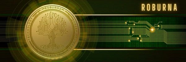 ROBURNA — THE FIRST CARBON NEUTRAL BLOCKCHAIN POWERED BY GREEN ENERGY | by Roburna Official | Medium