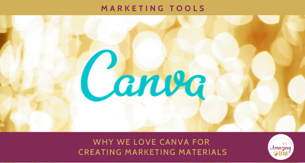 Why We Love Canva for Creating Marketing Materials | by Lori Young | Medium