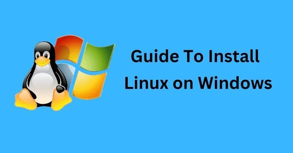 How Do I Enable Linux on Windows 11? | by Eva Brown | Aug, 2024 | Medium