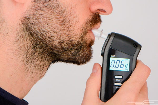 Bars Urged to Allow Access to Self-Alcohol Testing Kits | by Caleb ...