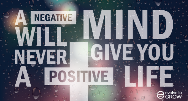 Good mindset dominates. Bad mindset devastates. | by Tristan Wright ...