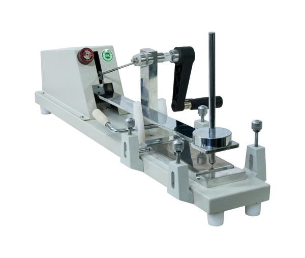 Scratch hardness tester - Prestoinstrument - Medium