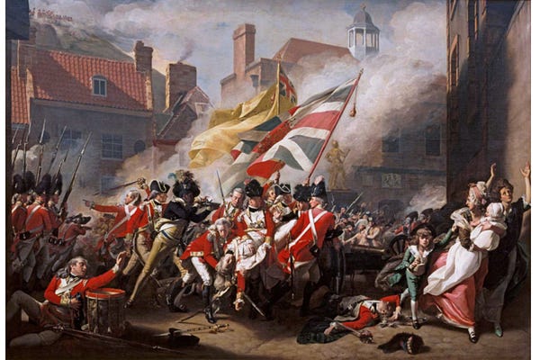 Tyrants of Empire: The British Crown’s Legacy of Domination, From ...