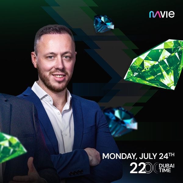 Mavie Global - Mavie Global - Medium