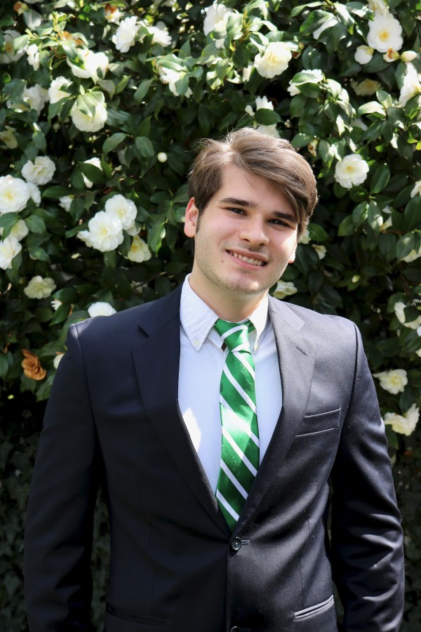 Technologist Spotlight: Shane McCarthy | by Shane Mccarthy | Strategio ...