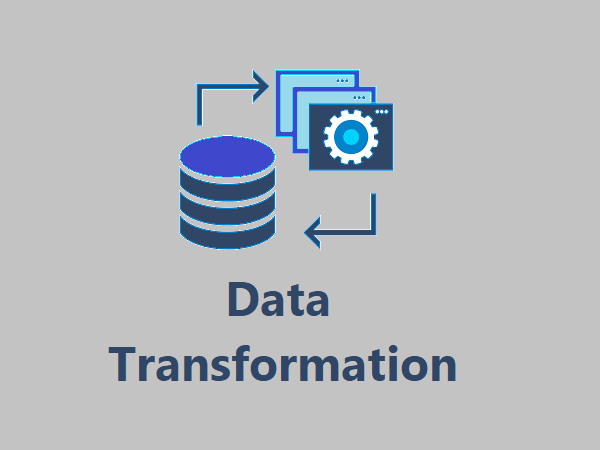 Data Transformation. Data transformation is a critical… | by Shiva Sai ...