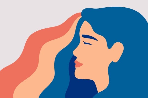 Unleashing Your Inner Power: The Key to Building Unshakable Self-Esteem | by Heyner Pacheco ...