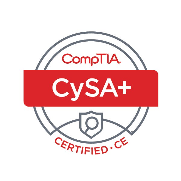 Planning to take the CompTIA CySA+ Exam? Here are some tips and ...