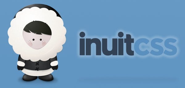 Un framework venu du froid Inuit.css | by Gregory Bouhours | Web France | Medium